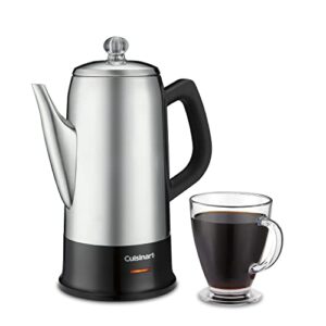 cuisinart classic 12 cup percolator