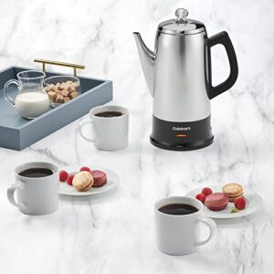 Cuisinart Classic 12 Cup Percolator