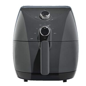 oster copper-infused duraceramic 3.3-quart air fryer