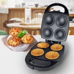 Aoruru Electric Pie Maker Quiche Maker