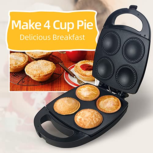 Aoruru Electric Pie Maker Quiche Maker