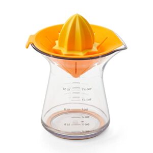 chef’n juicester citrus juicer