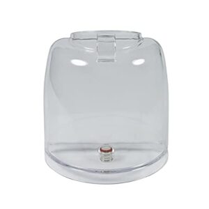 krups water tank for nespresso essenza xn series, ms-0039142