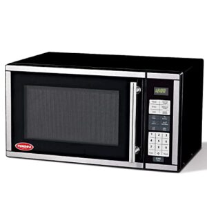 tundra mw series – 120 volt truck microwave oven – 0.7 ft³ / 20 l / 700 w / mw700