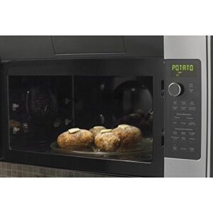 GE PVM9179SKSS Microwave Oven