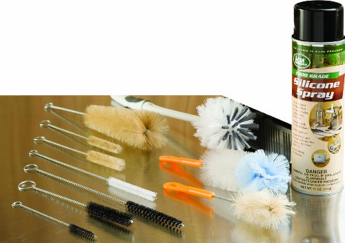 LEM Products 686 Grinder Cleaning Kit