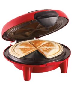 hamilton beach 25409 quesadilla maker