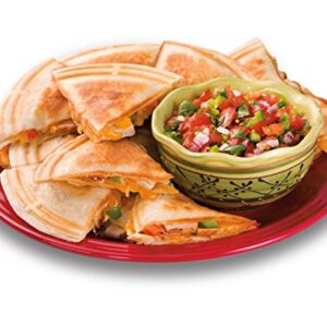 Hamilton Beach 25409 Quesadilla Maker