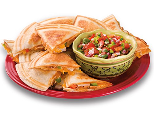 Hamilton Beach 25409 Quesadilla Maker