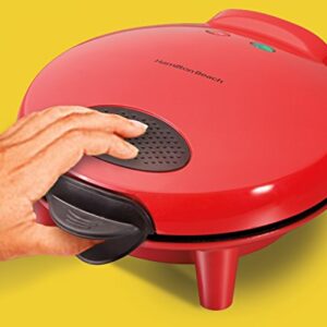 Hamilton Beach 25409 Quesadilla Maker