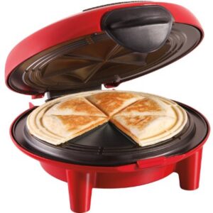 Hamilton Beach 25409 Quesadilla Maker