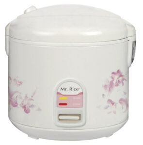 10 cups rice cooker