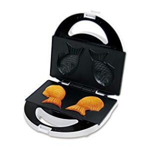 D-STYLIST TAIYAKI Maker KDHS-010W