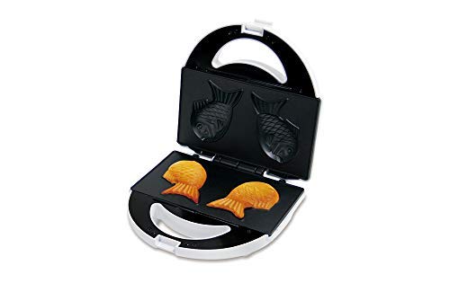 D-STYLIST TAIYAKI Maker KDHS-010W