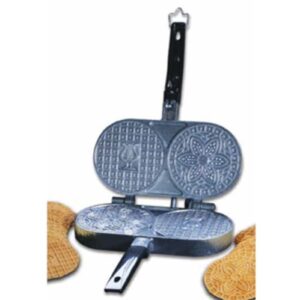 75th anniversary thin pizzelle iron