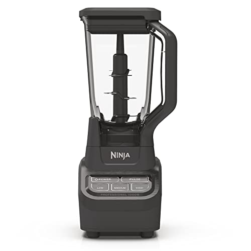 Ninja BL710WM Professional 1000-Watt Blender