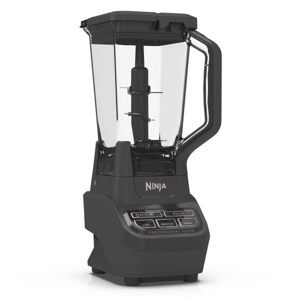 Ninja BL710WM Professional 1000-Watt Blender