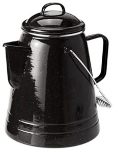 gsi outdoors 01366 coffee boiler 36 cup black