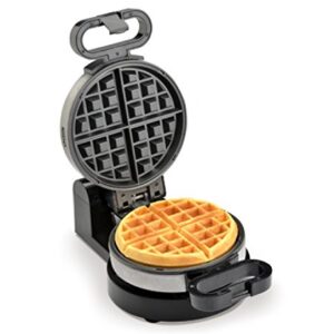 Toastmaster Flip Low-Profile Rotating Waffle Maker 7.9 x 4.7 x 14.5 inches