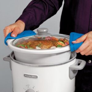 Proctor-Silex 33042 4-Quart Slow Cooker