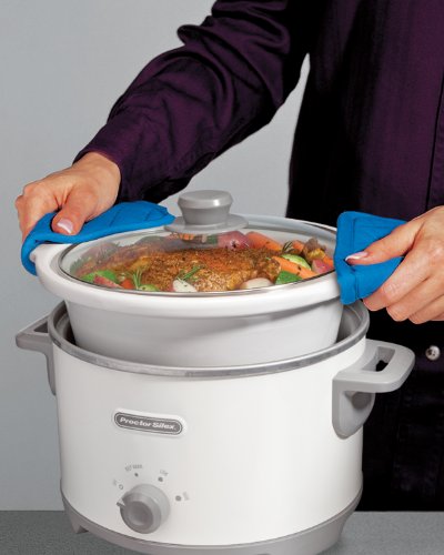 Proctor-Silex 33042 4-Quart Slow Cooker