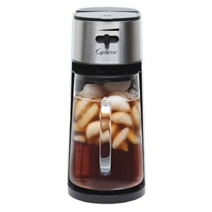 capresso iced tea maker