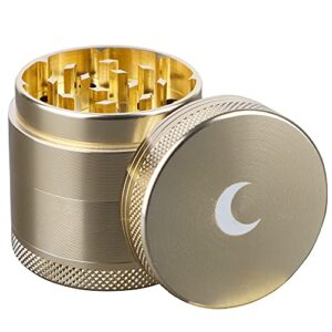 brando moon 1.6 gold crusher