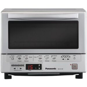 panasonic 1300w toaster oven