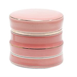 zdewin spice grinder (pink)