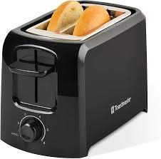 toastmaster 2-slice toaster