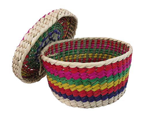 Tortillero Tortilla Warmer (Tortilla Basket)