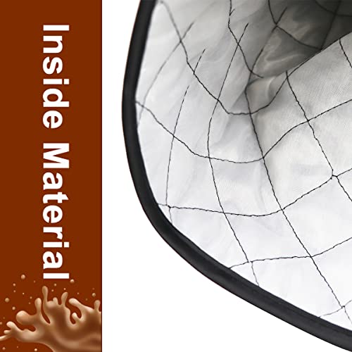 Dust Cover Compatible with Keurig K-Slim Single Serve Coffee Maker