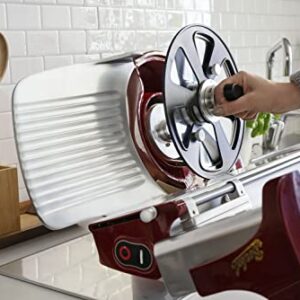 Berkel Home Line 200 Slicer Blade Extractor