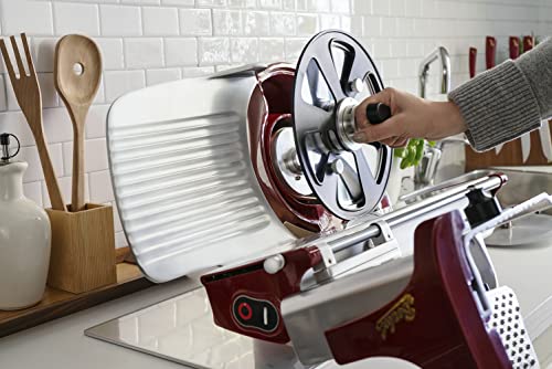 Berkel Home Line 200 Slicer Blade Extractor