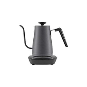 yamazen electric kettle (0.8l) ykg-c800b (black)【japan domestic genuine products】【ships from japan】