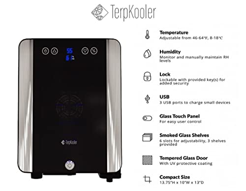 The KoolerTech TerpKooler