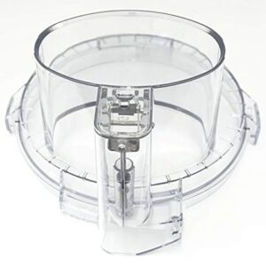 DFP-14NWBCT1 for Cuisinart Work Bowl Cover for Food Processors Model# DFP-14BCN