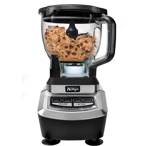 Ninja Supra Kitchen System 1200 watts