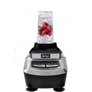 Ninja Supra Kitchen System 1200 watts