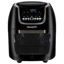 powerxl vortex air fryer pro plus 10 quart