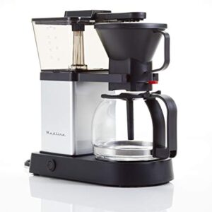 Redline MK1 Coffee Brewer (195-205 Optimum Brew Temperature, Pre-Infusion Mode Included).