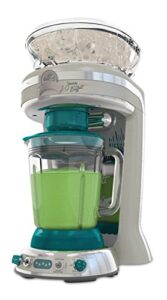 margaritaville jimmy buffet signature edition frozen concoction maker, dm1946, metallic