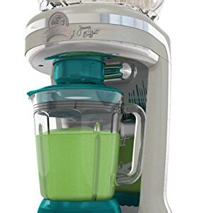 Margaritaville Jimmy Buffet Signature Edition Frozen Concoction Maker, DM1946, Metallic