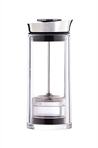 It's American Press Coffee and Tea Maker, 12 oz.