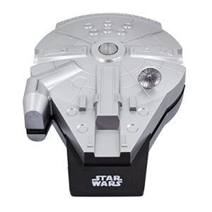 Star Wars Deluxe Millennium Falcon Waffle Maker