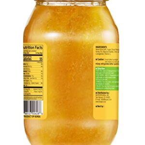 Balance Grow Honey Citron & Mango Tea 20.46 OZ (1.28 lbs)