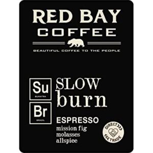 Whole Coffee Beans - Red Bay Combo 3-Pack Gift Collection | Gourmet Medium Roast Whole Bean Coffee Best For Strong Espresso, Pour Over, Drip, Cold Brew & More | Fresh, Artisanal, Direct Trade