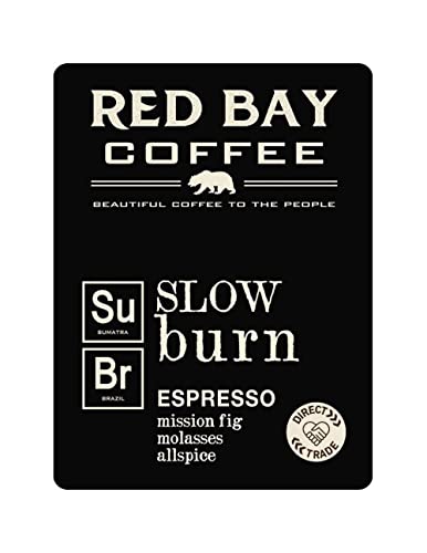 Whole Coffee Beans - Red Bay Combo 3-Pack Gift Collection | Gourmet Medium Roast Whole Bean Coffee Best For Strong Espresso, Pour Over, Drip, Cold Brew & More | Fresh, Artisanal, Direct Trade