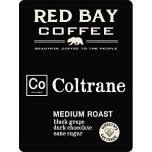 Whole Coffee Beans - Red Bay Combo 3-Pack Gift Collection | Gourmet Medium Roast Whole Bean Coffee Best For Strong Espresso, Pour Over, Drip, Cold Brew & More | Fresh, Artisanal, Direct Trade