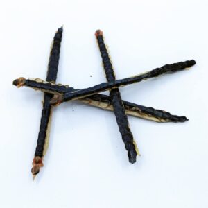 Chinese Herbal Medicine Domestic red-Headed Centipede 15cm Long Dried Centipede 10pcs中药材国产红头蜈蚣15公分长蜈蚣干10pcs